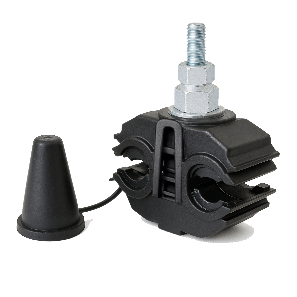 Conector CDP Perfurante 25-150mm² Derivação 25-150mm² FEK - Loja ...