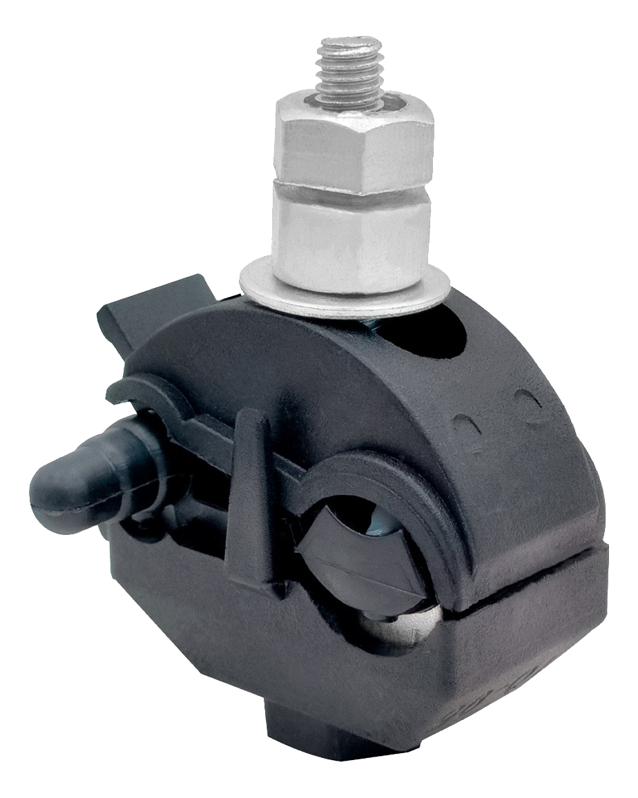 Conector CDP Perfurante 10-95mm Derivação 1,50-10mm FEK - Loja Eletrocenter