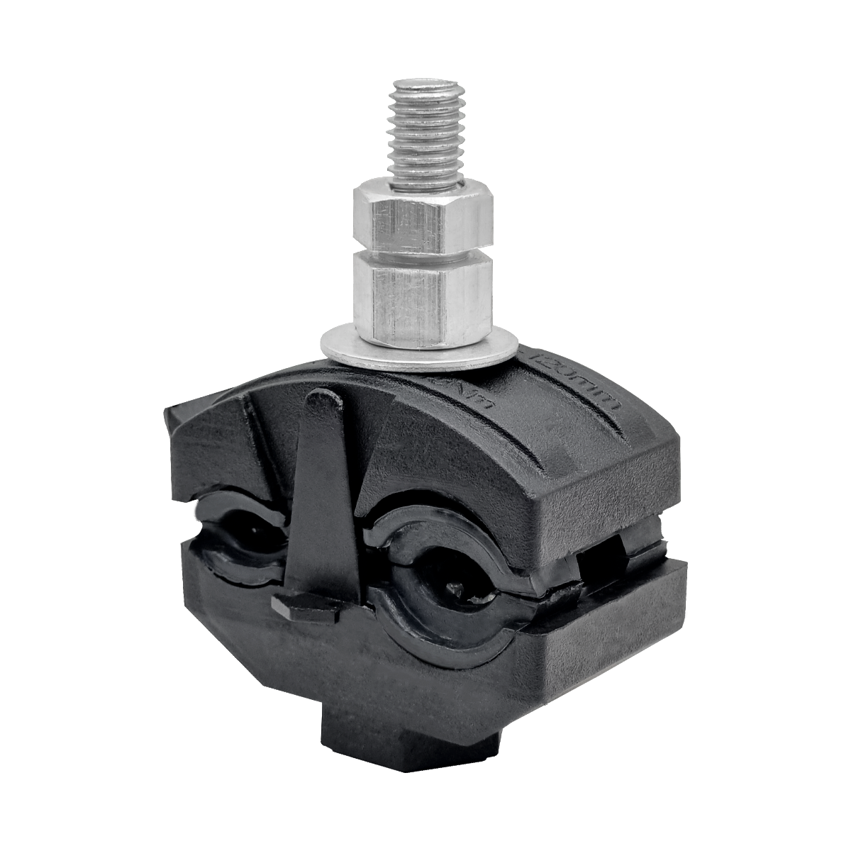 Conector CDP Perfurante 10-95mm Derivação 1,50-10mm FEK - Loja Eletrocenter